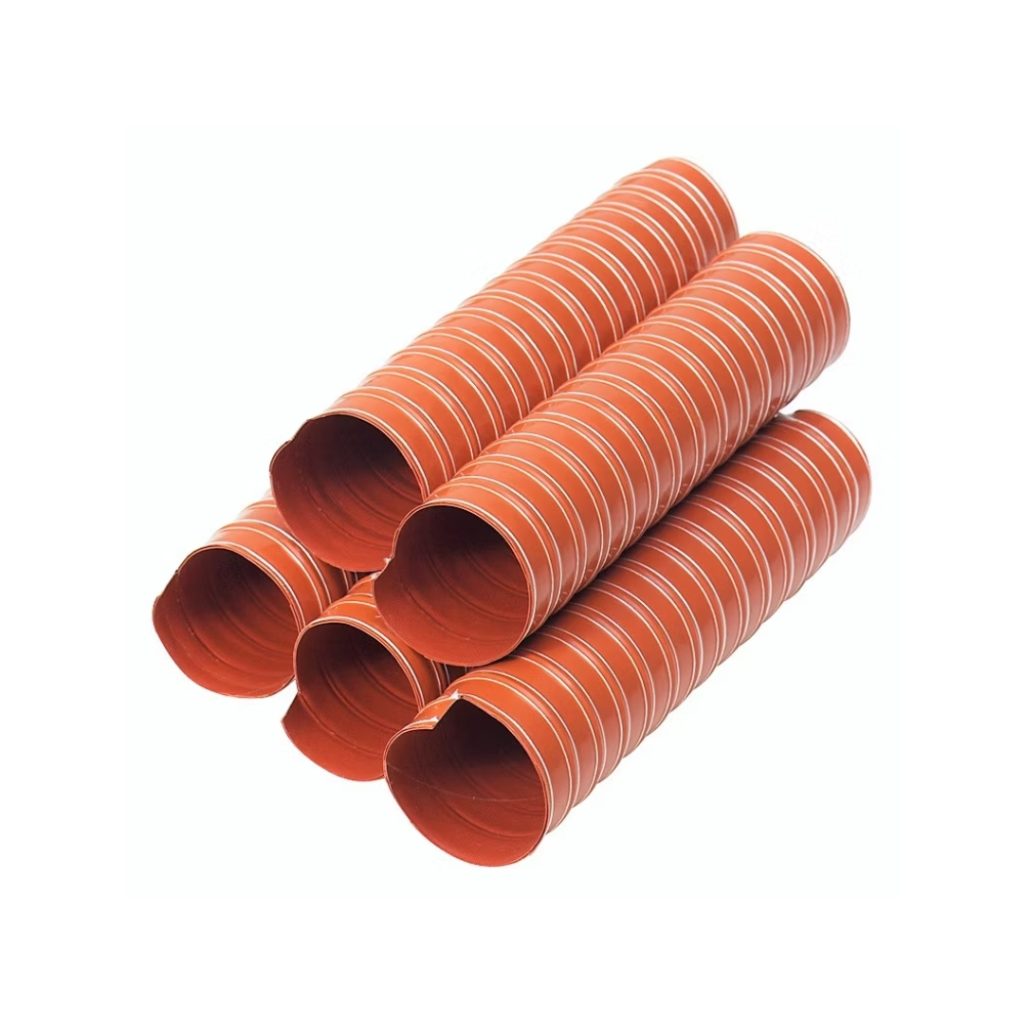 Aeroduct Insulated Flexible Duct Connectors & UL 181 Rated HVAC Ducts ...