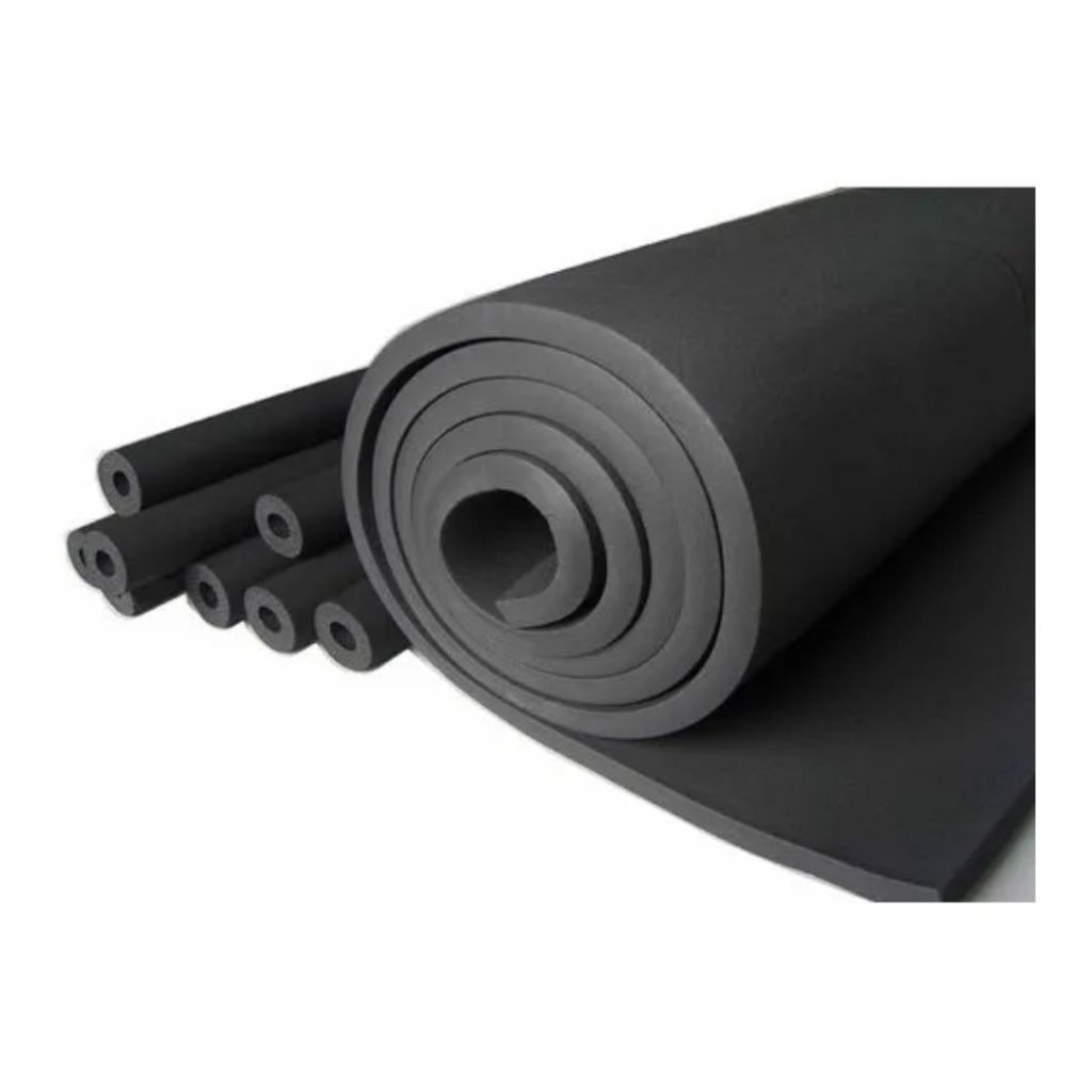 Premium Gulfoflex Rubber Insulation Sheet -Pipe Al Ramiz – Al-Ramize