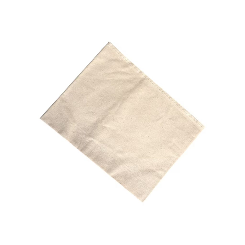 Canvas Cloth For Pipe And Duct Insulation – Al-Ramize