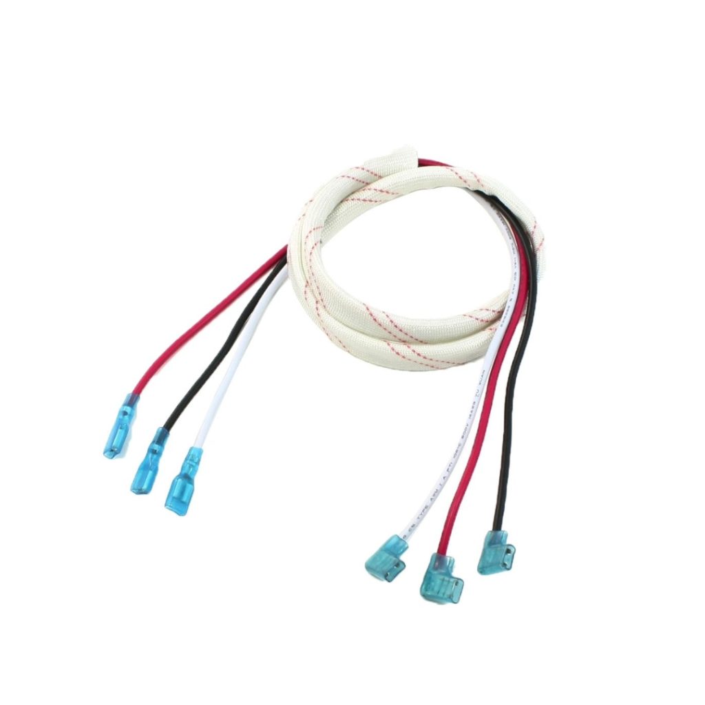 compressor connection wire
