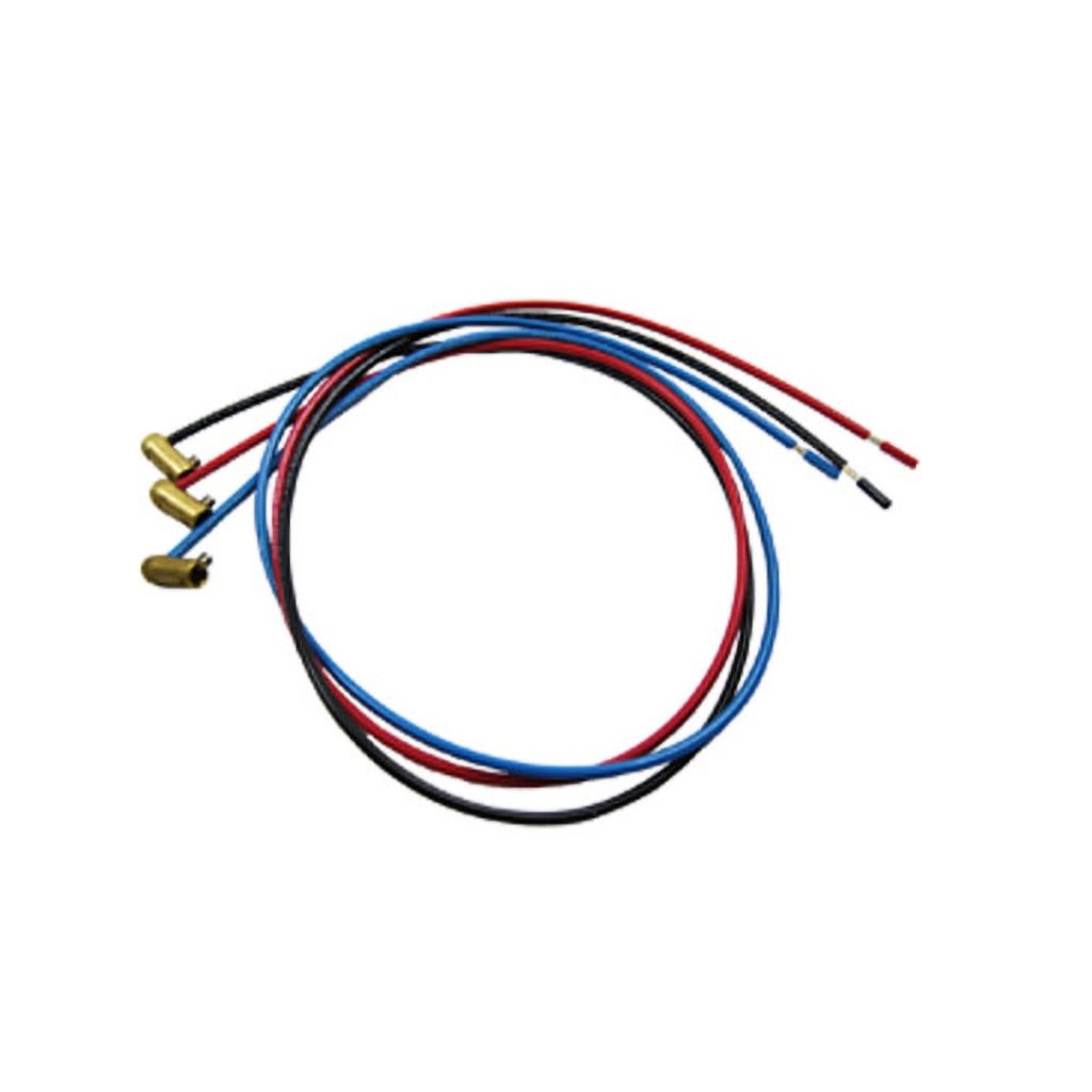 compressor connection wire